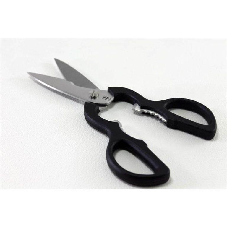 قیچی دبلیو ام اف مدل WMF Kitchen scissors - ایسنس گالری