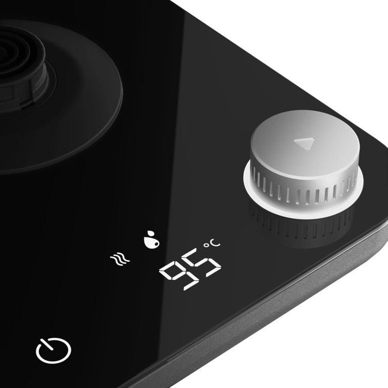 خرید کتری برقی وی ام اف مدل WMF Master Kettle