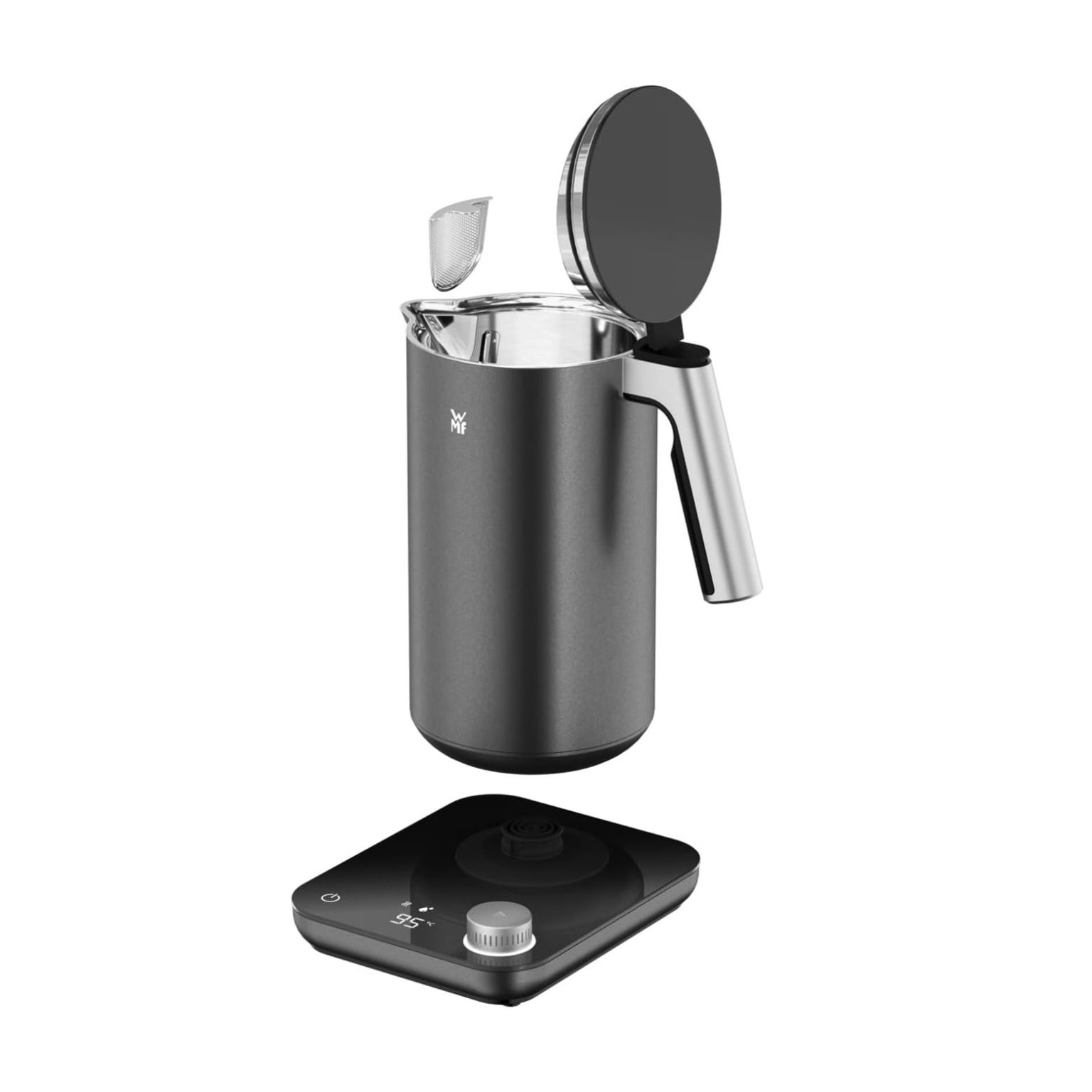 خرید کتری برقی وی ام اف مدل WMF Master Kettle